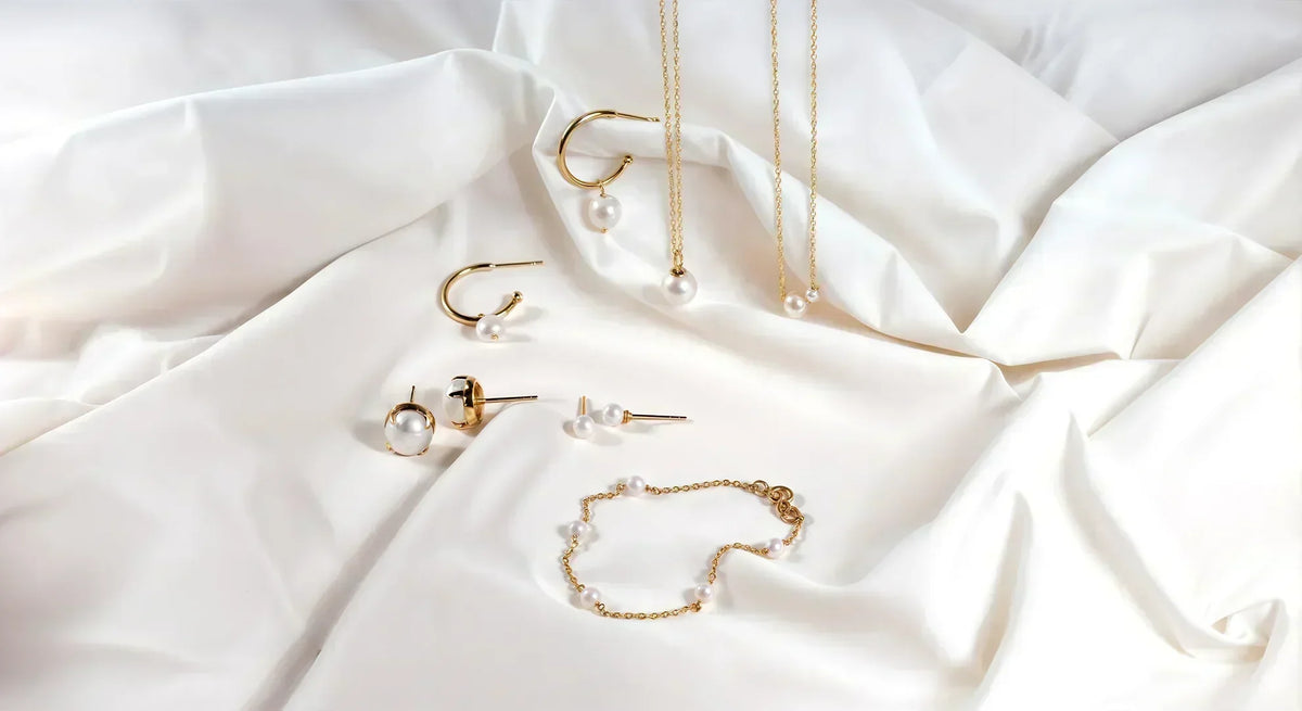 Freshwater Pearl Jewelry – Meaning & Value Guide
